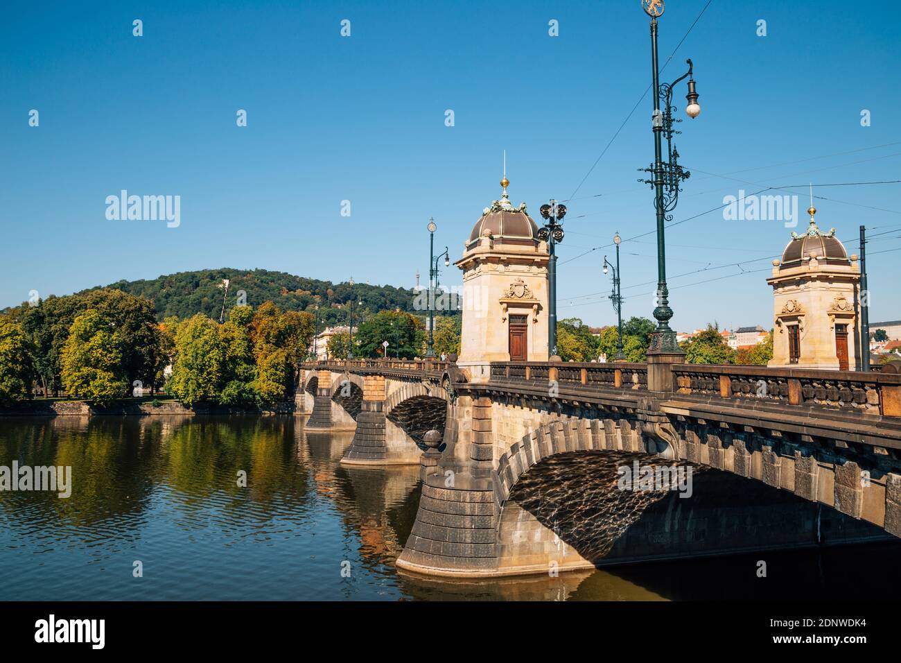 Beautiful view legion bridge hi-res stock photography and images - Alamy