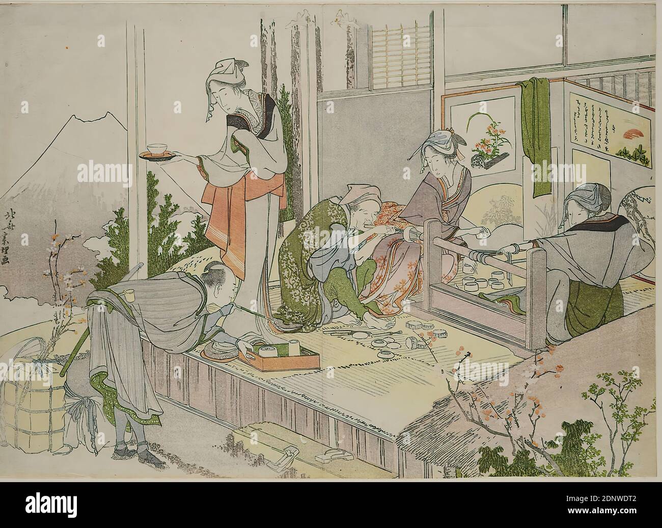 Ivory cutter hi-res stock photography and images - Alamy