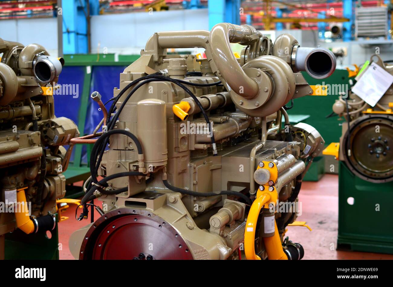 Earthmoving Plant High Resolution Stock Photography and Images - Alamy