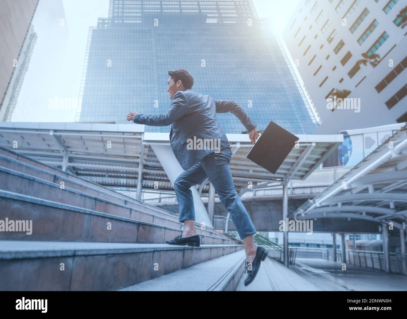 Businessman Fighting Group Men High Resolution Stock Photography and ...