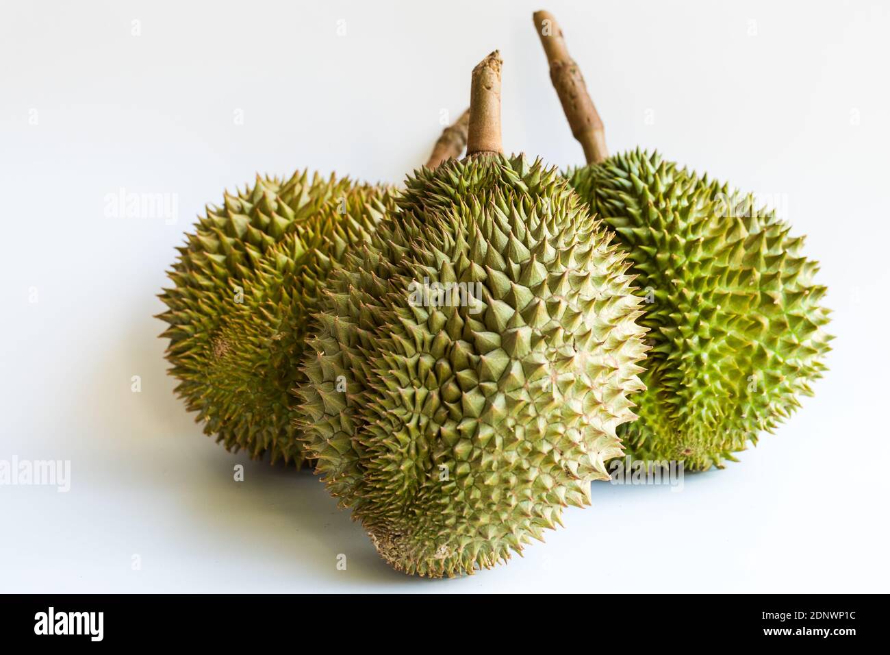 Durian shape hi-res stock photography and images - Alamy