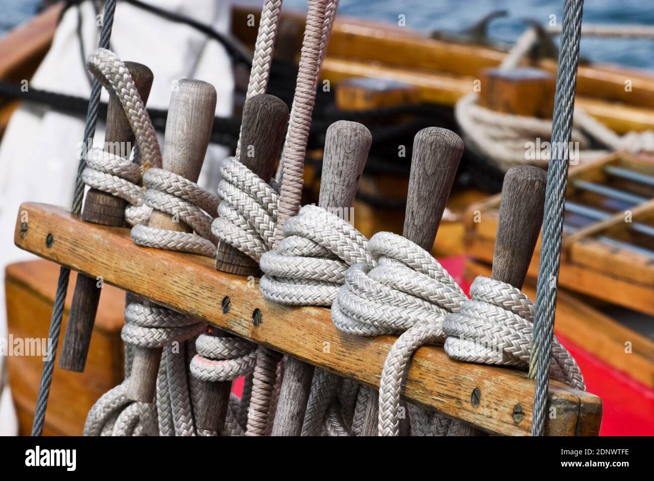 Shroud Knot High Resolution Stock Photography and Images - Alamy