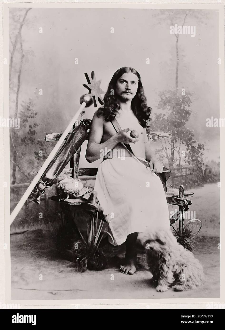 Louis nagel hi-res stock photography and images - Alamy