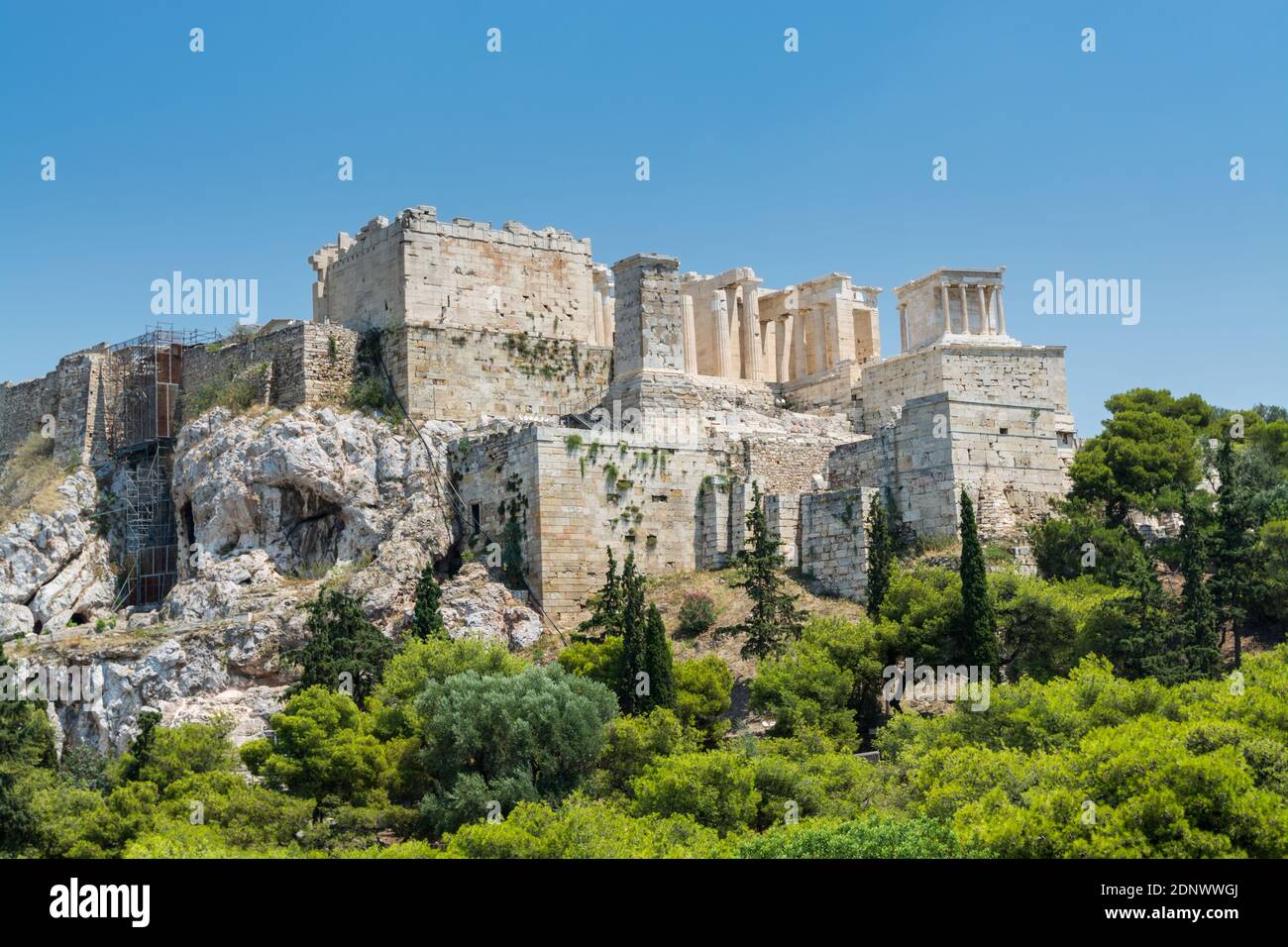 Beule gate hi-res stock photography and images - Alamy