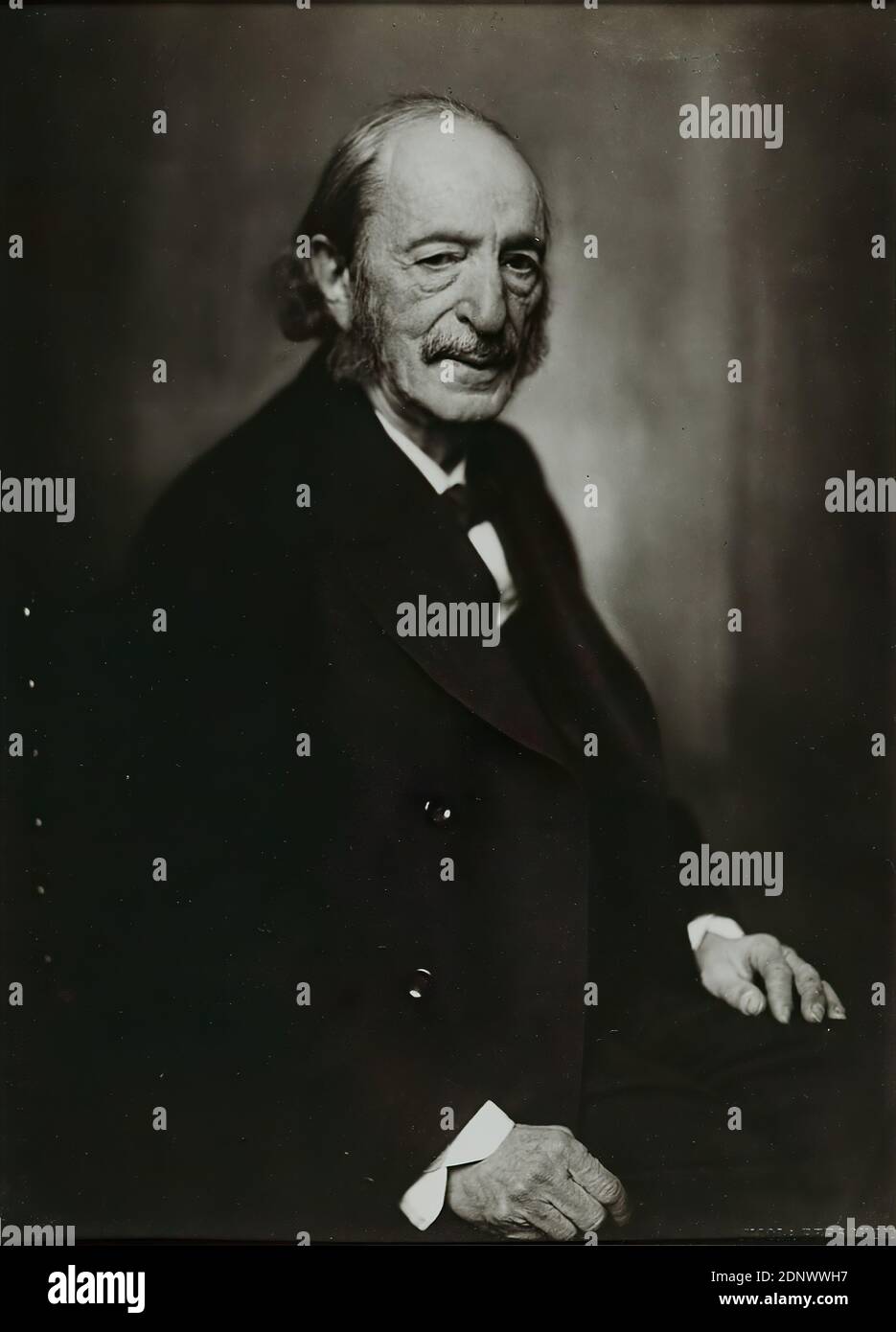 Julius rodenberg hi-res stock photography and images - Alamy