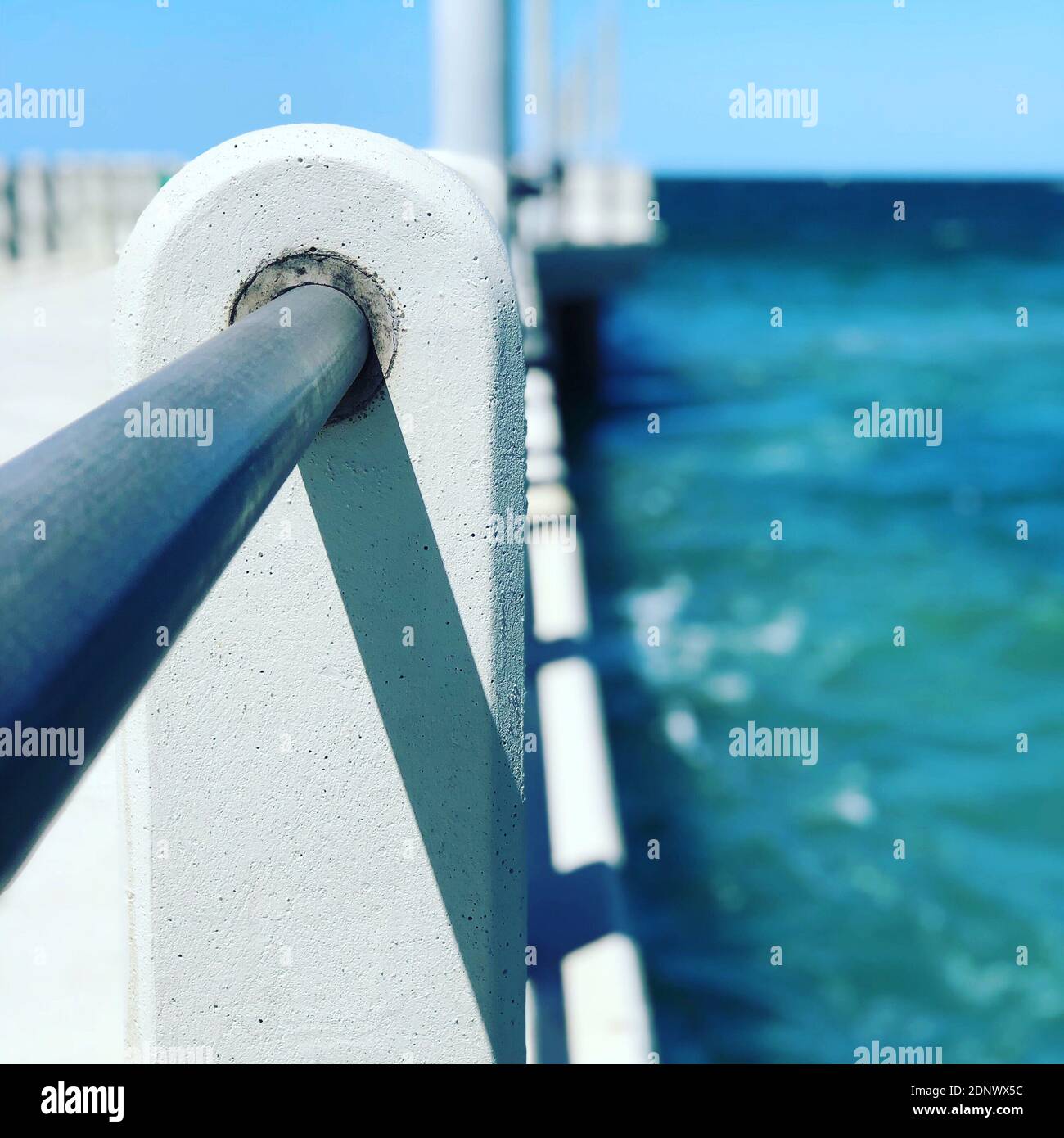 Concrete sub structure hi-res stock photography and images - Alamy