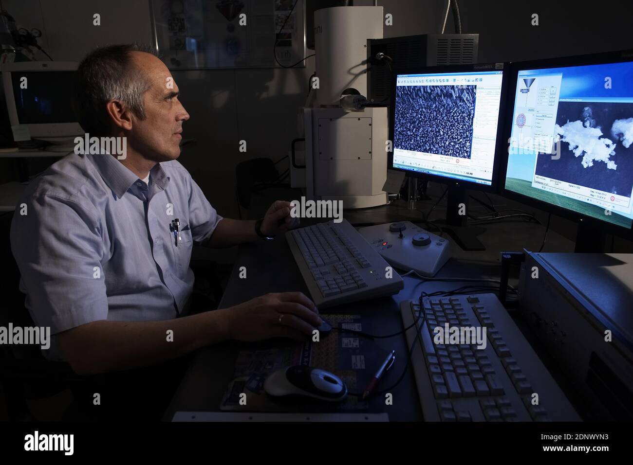 Volcanologists/Iceland/Reykjavik/ University of Iceland professor ...