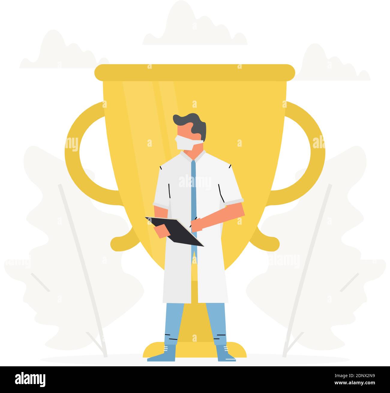 Best medic competition Stock Vector Images - Alamy