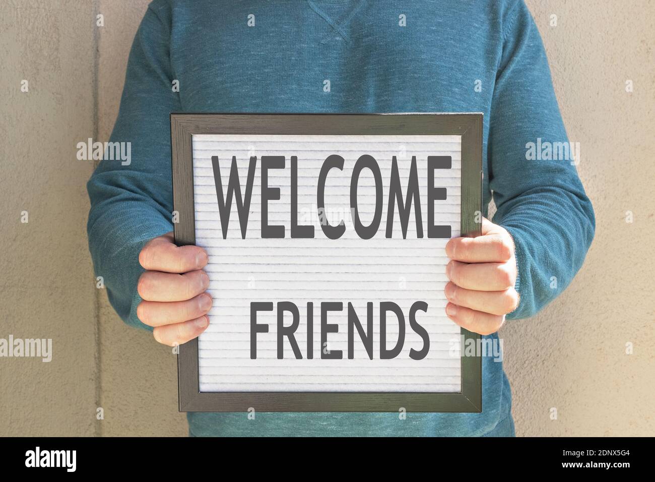 Social issues holding placard western script text communication hi-res ...