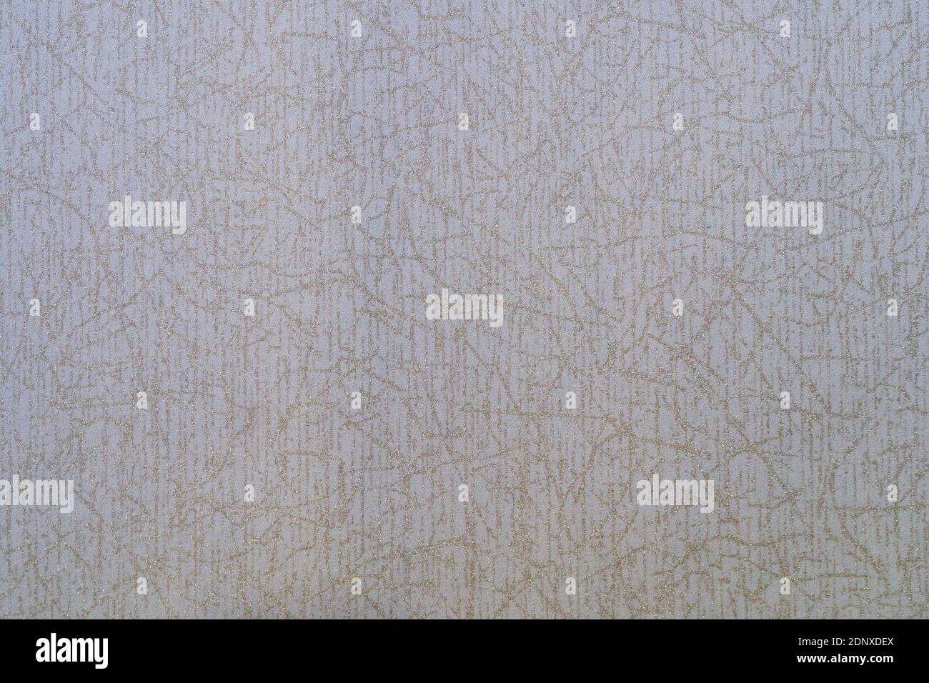 Fragment of Fabric Wallpaper Texture with Delicate Striped Pattern ...