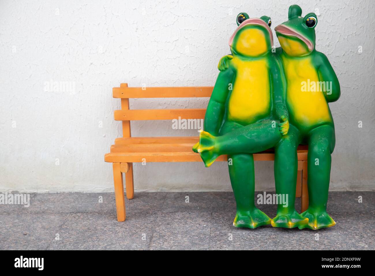 Ukrainian frog hi-res stock photography and images - Alamy