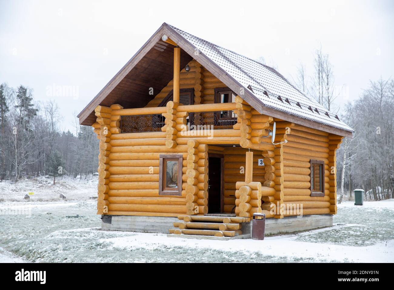 The hideout ranch hi-res stock photography and images - Alamy