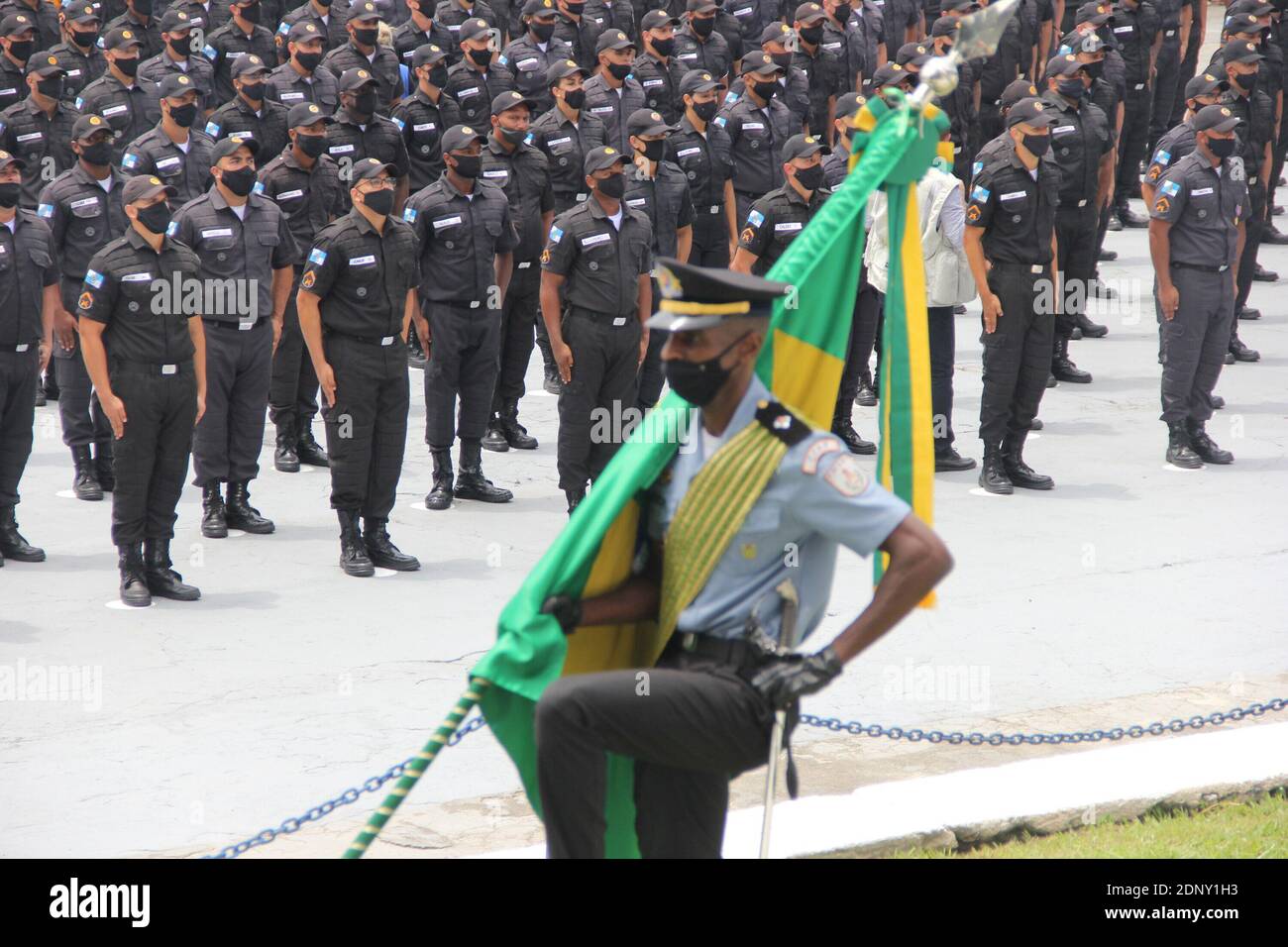 Soldado de policía hi-res stock photography and images - Alamy