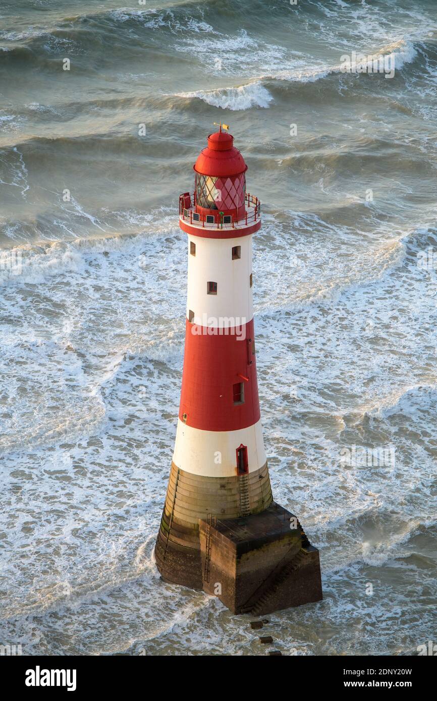 Edwardian lighthouse 1902 hi-res stock photography and images - Alamy