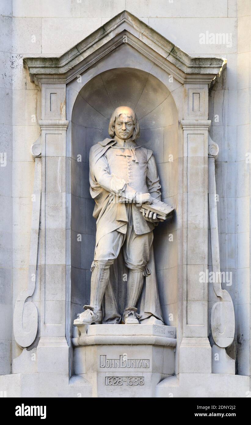 Statue of progress hi-res stock photography and images - Alamy