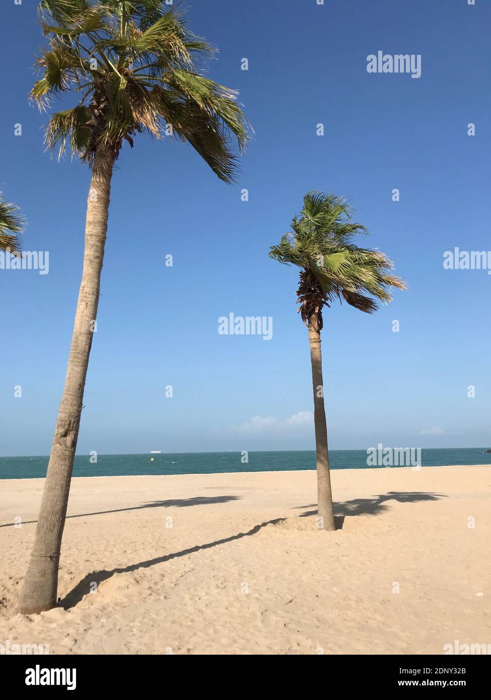 Kuwait city sightseeing hi-res stock photography and images - Alamy