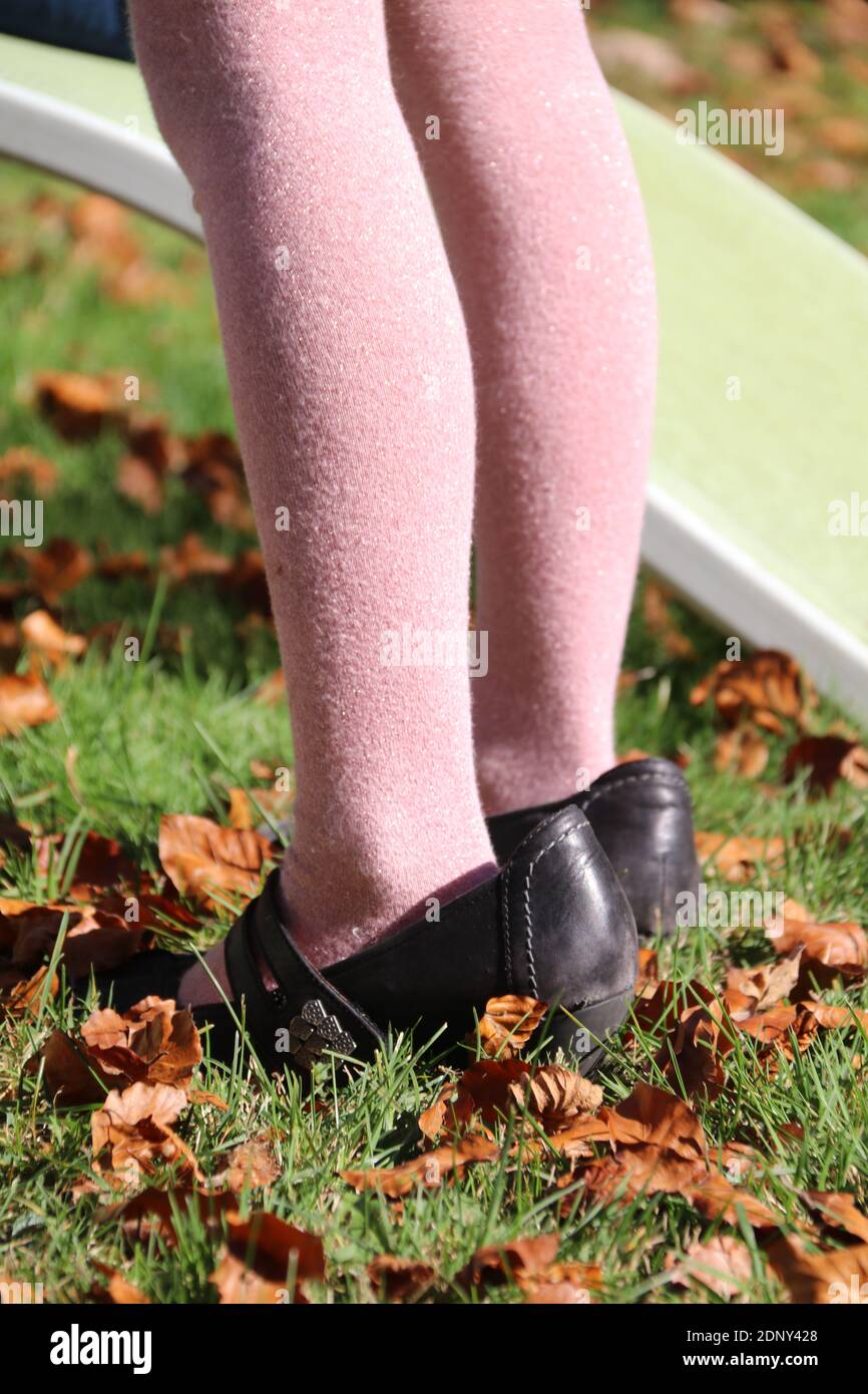 Oversized shoes hi-res stock photography and images - Alamy