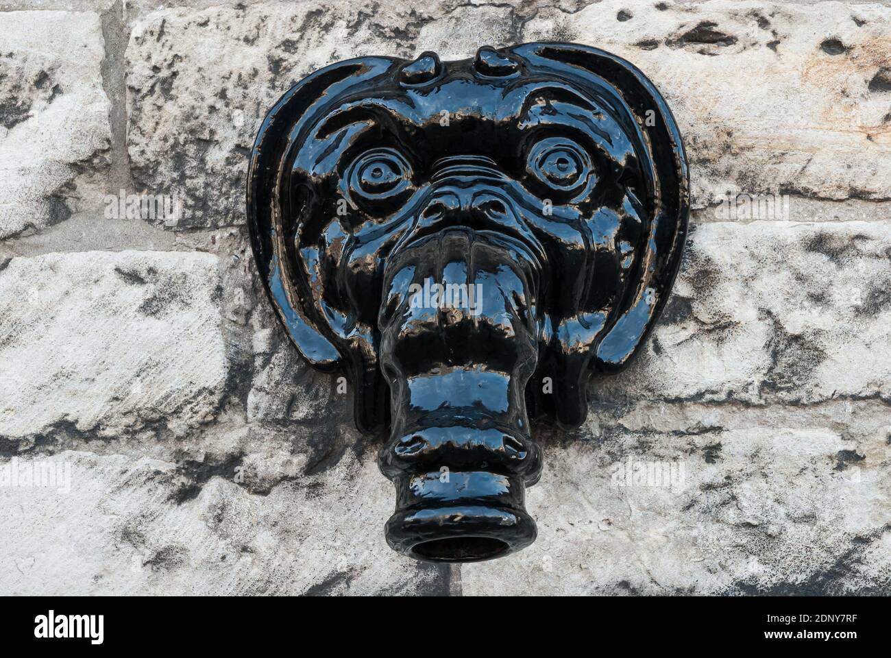 Gouda history hi-res stock photography and images - Alamy