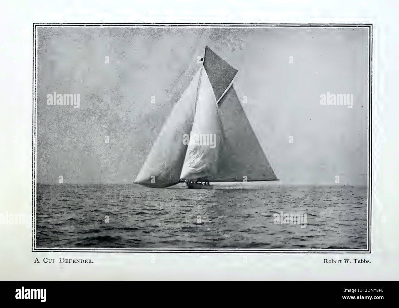 Robert w tebbs hi-res stock photography and images - Alamy