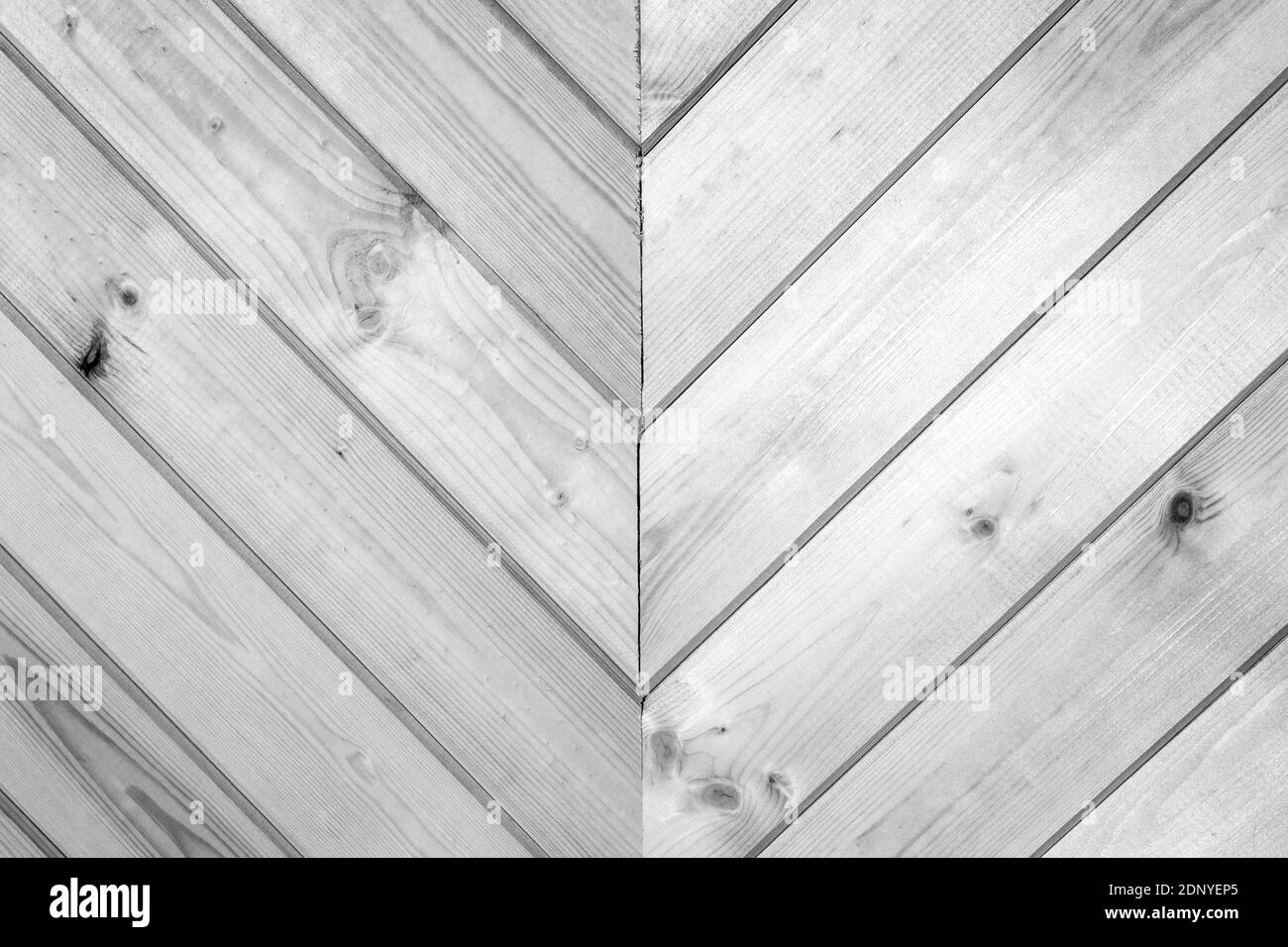 Natural wood pattern table Black and White Stock Photos & Images - Alamy