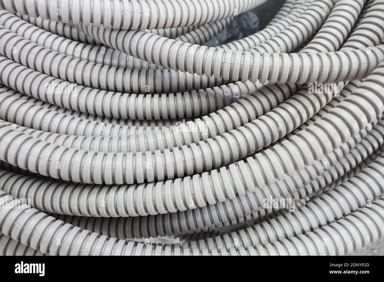 Tangled hose hi-res stock photography and images - Alamy