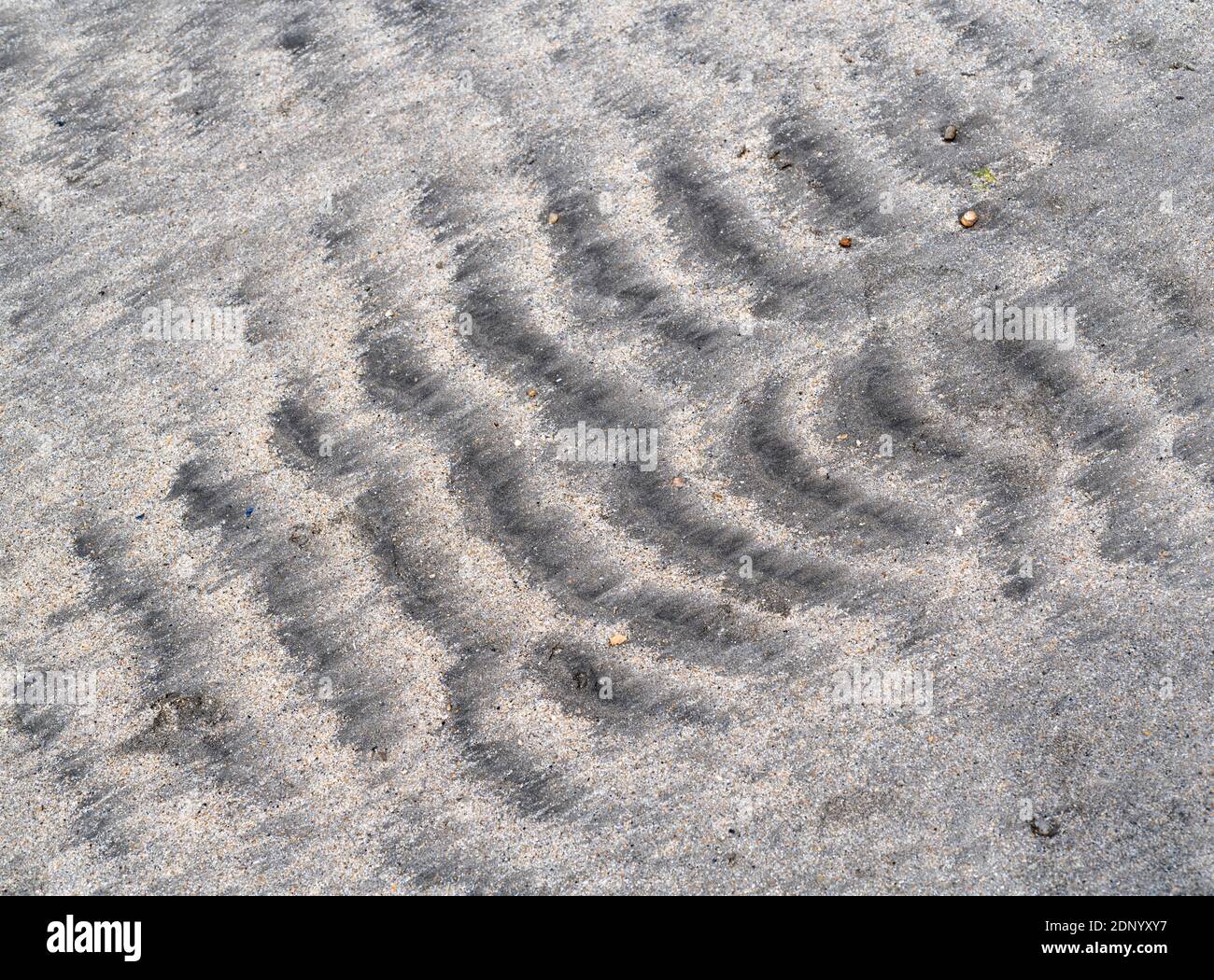 Oscillation ripples hi-res stock photography and images - Alamy