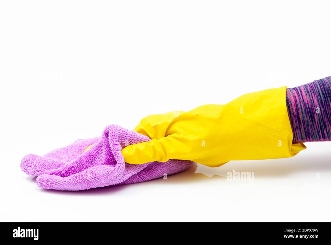 Wet wipe cut out hi-res stock photography and images - Alamy