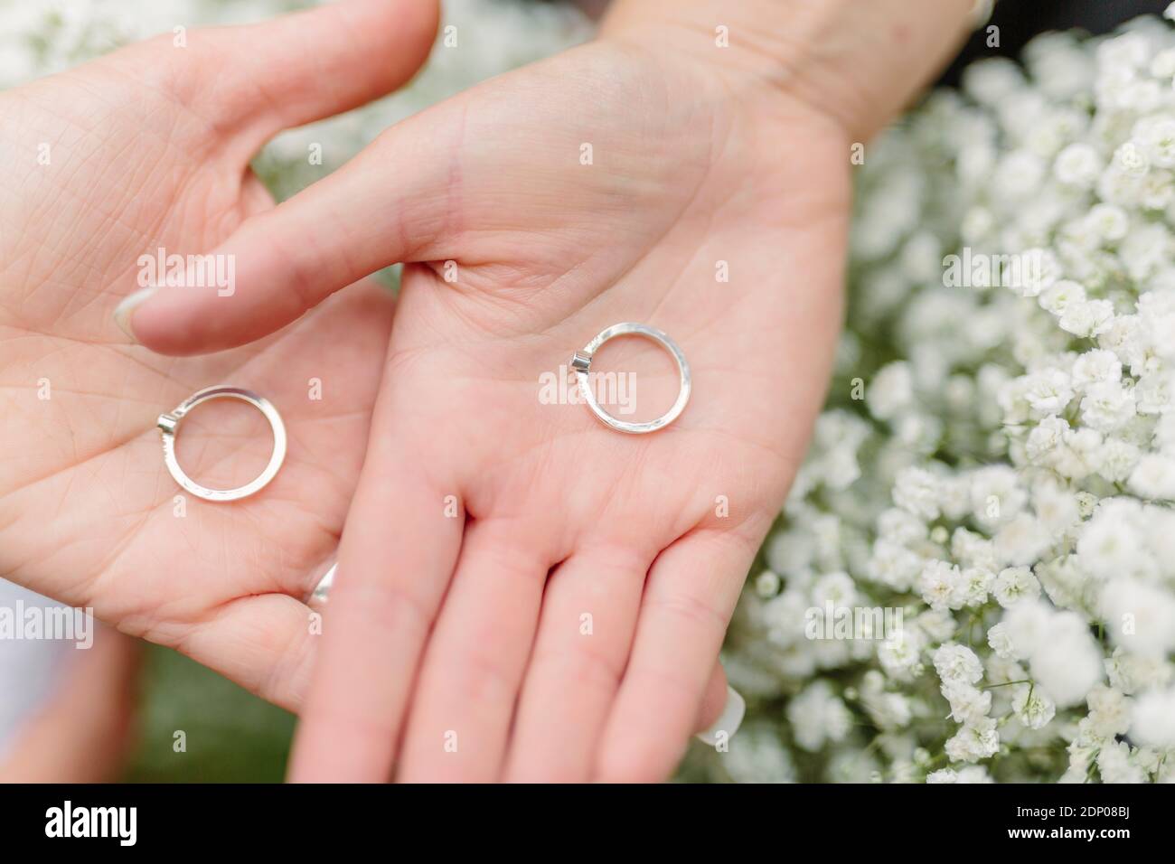Human ring hi-res stock photography and images - Alamy