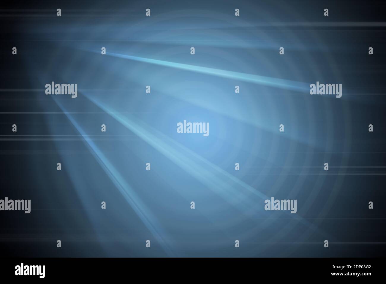 Geometric Digital Abstract technology background. Futuristic concept ...