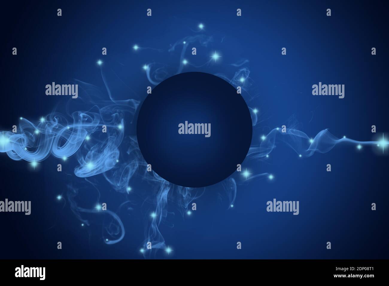 Geometric Digital Abstract technology background. Futuristic concept ...