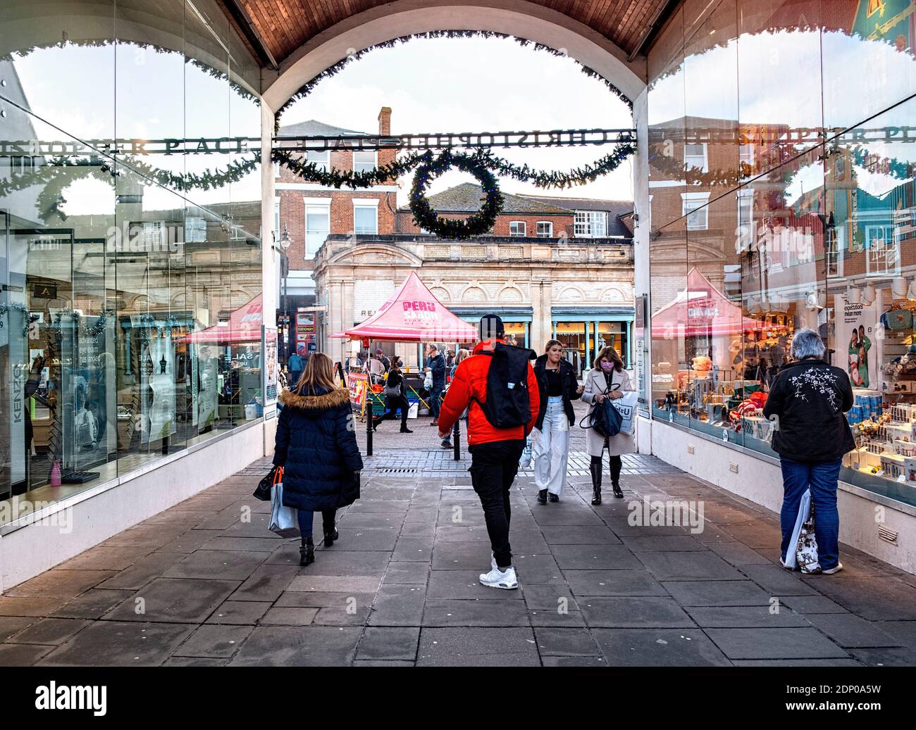 Christopher place hi-res stock photography and images - Alamy