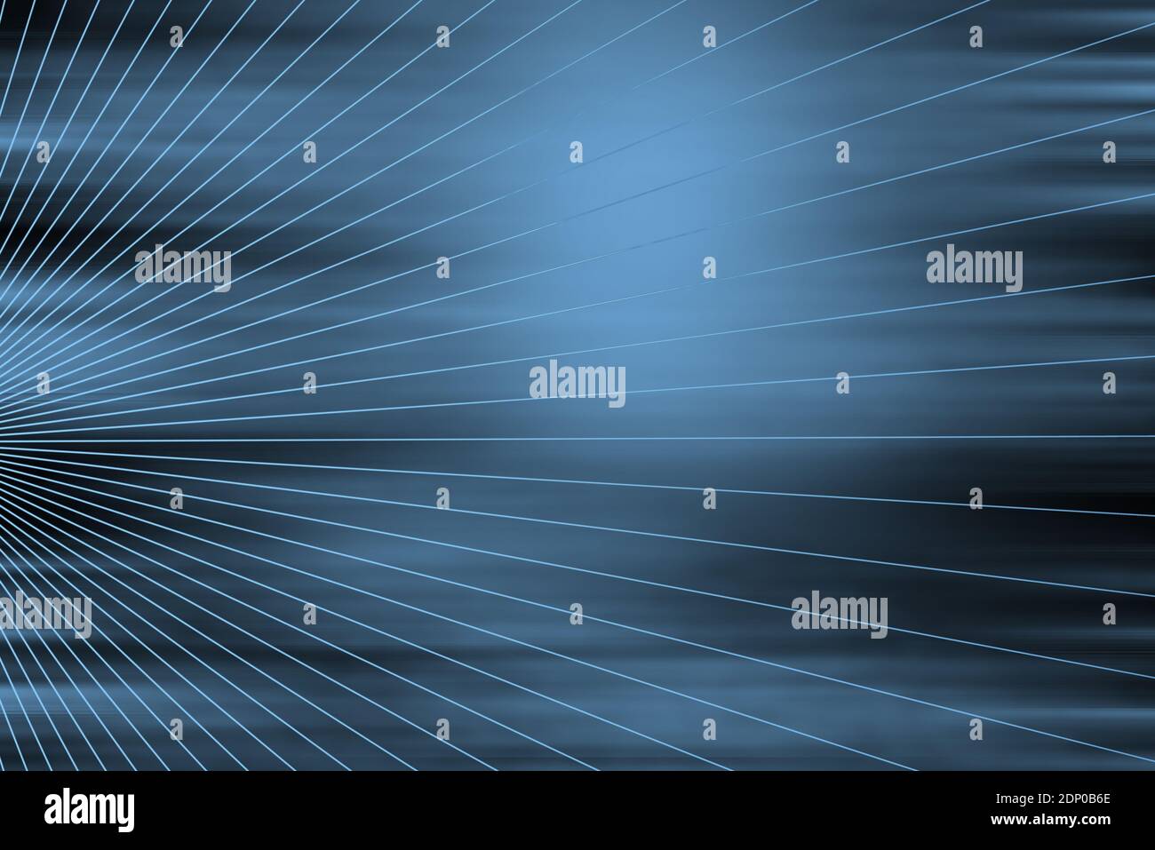 Geometric Digital Abstract technology background. Futuristic concept ...