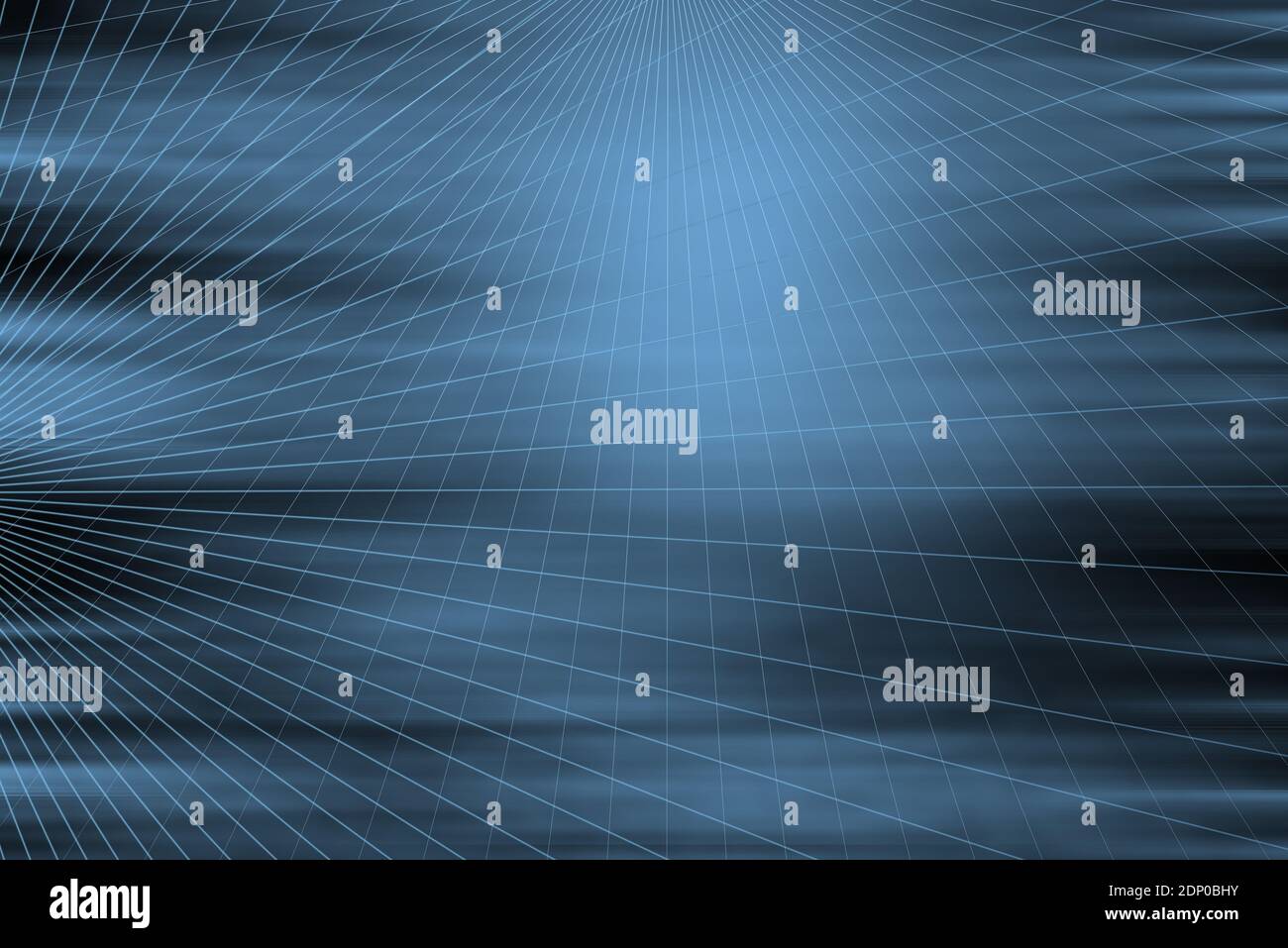 Geometric Digital Abstract technology background. Futuristic concept ...