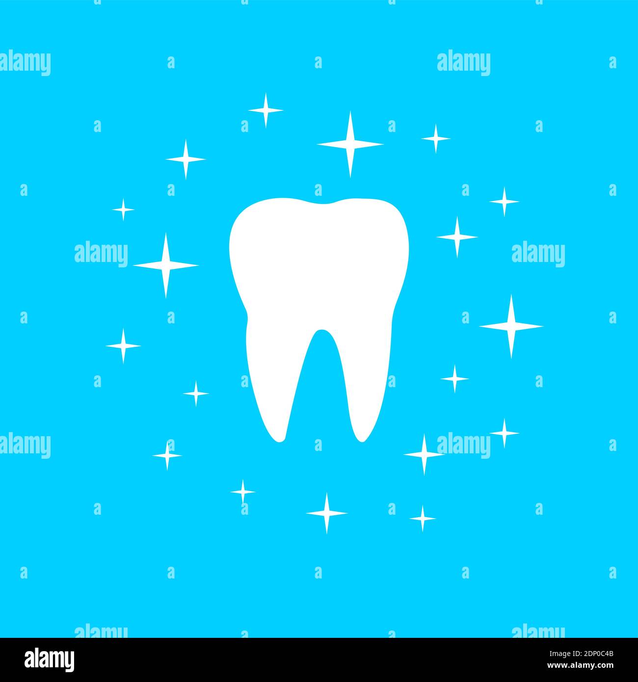 Star effect teeth hi-res stock photography and images - Alamy