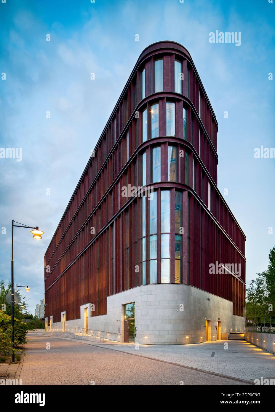 Modern color hi-res stock photography and images - Alamy