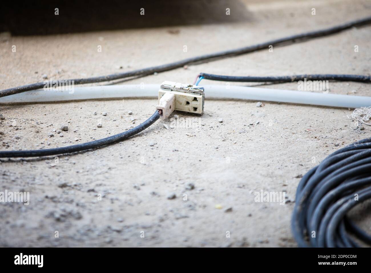 Building connector hi-res stock photography and images - Alamy