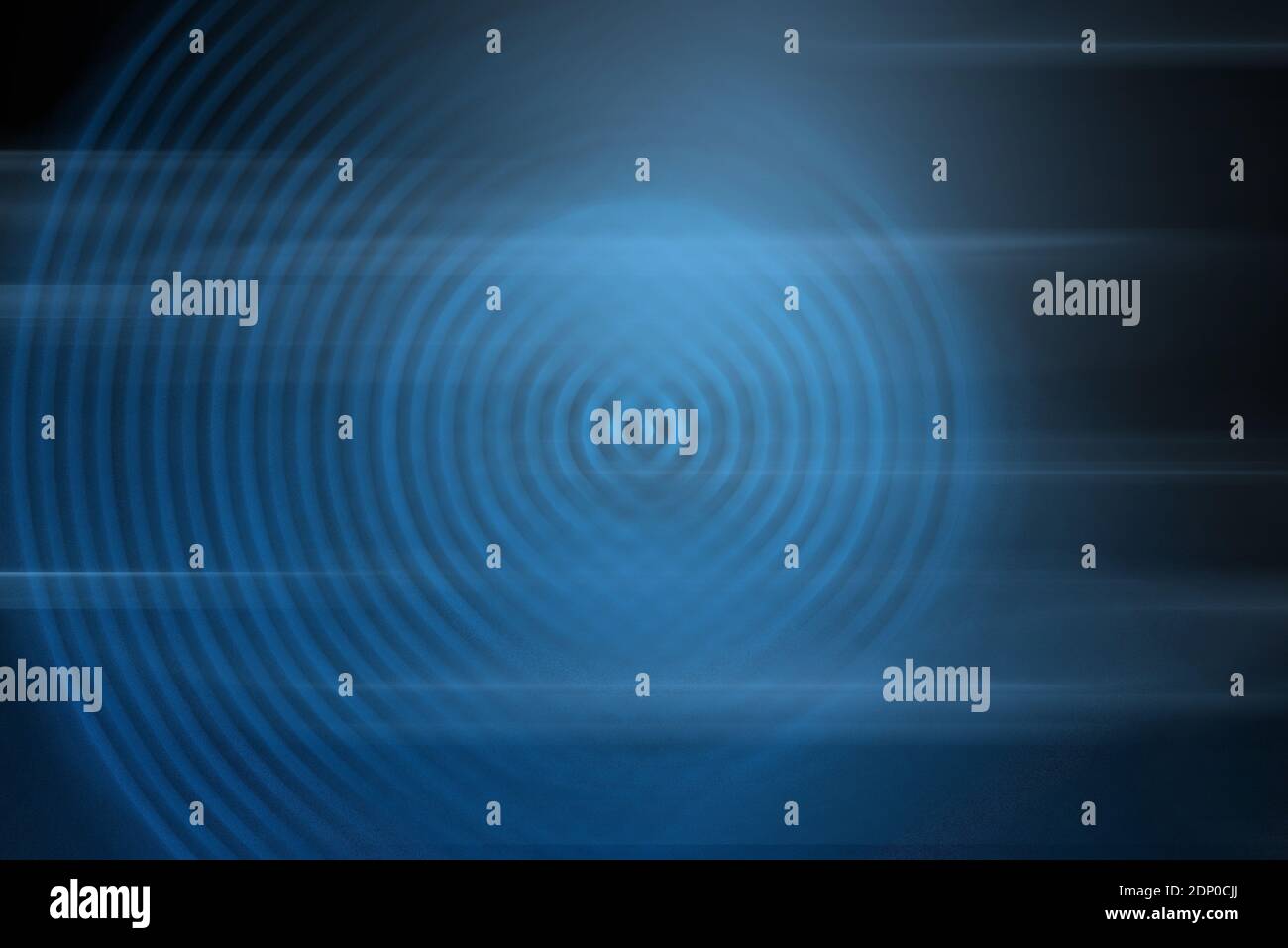 Geometric Digital Abstract technology background. Futuristic concept ...