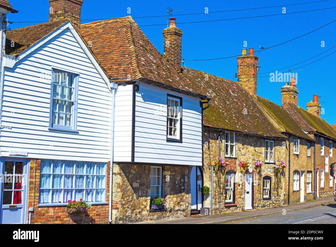 New Romney High Resolution Stock Photography and Images - Alamy