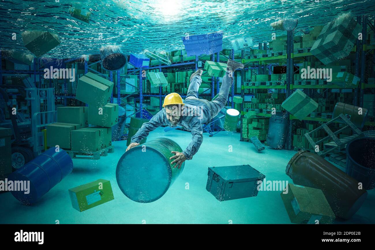 Underwater shelf hi-res stock photography and images - Alamy