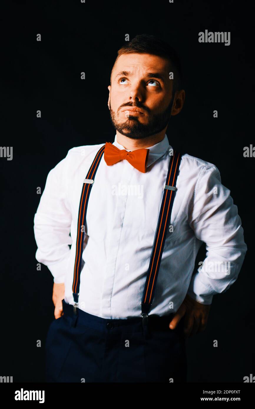 Black dwarf hi-res stock photography and images - Alamy