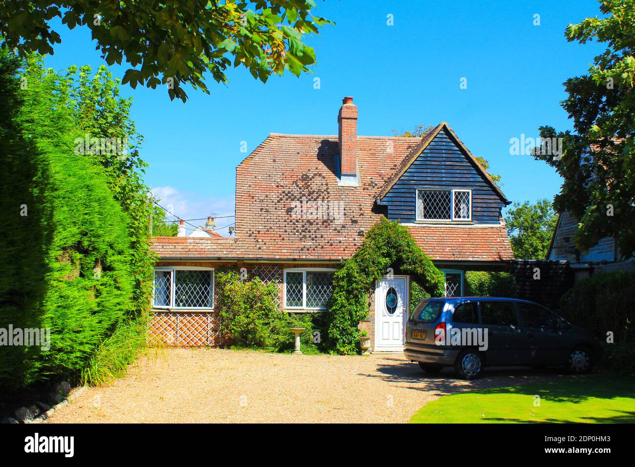 Old Lydd Road High Resolution Stock Photography and Images - Alamy