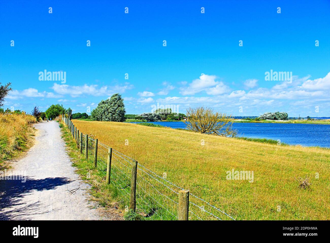 National cycle network route 2 hi-res stock photography and images - Alamy