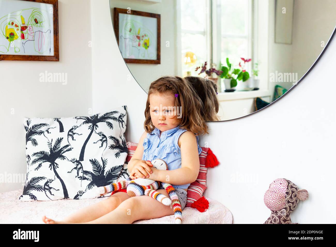 Small toy people hi-res stock photography and images - Alamy