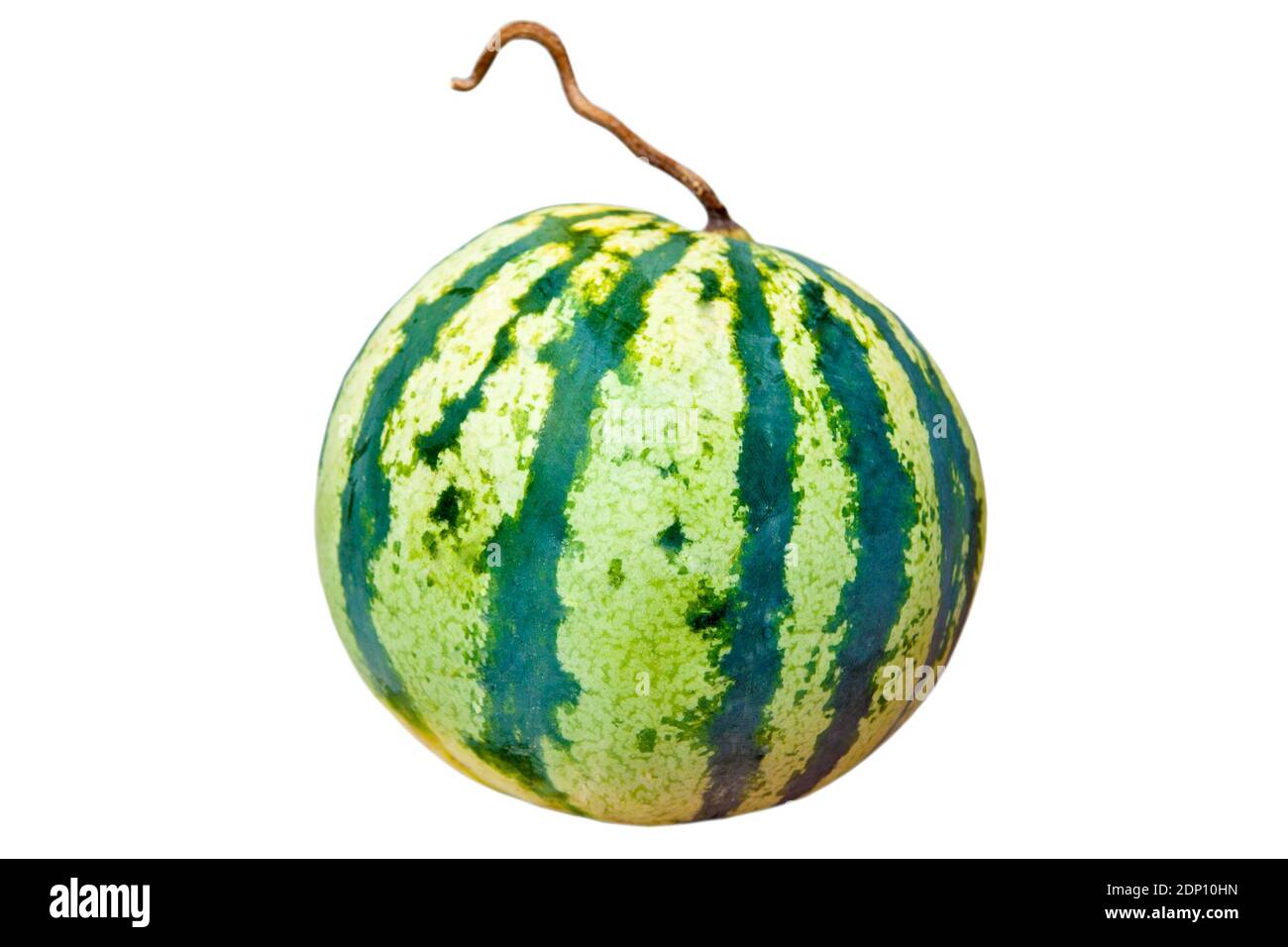 watermelon isolated on white background Stock Photo - Alamy