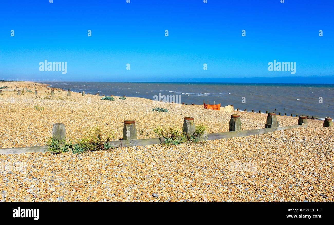 Rye bay hi-res stock photography and images - Alamy