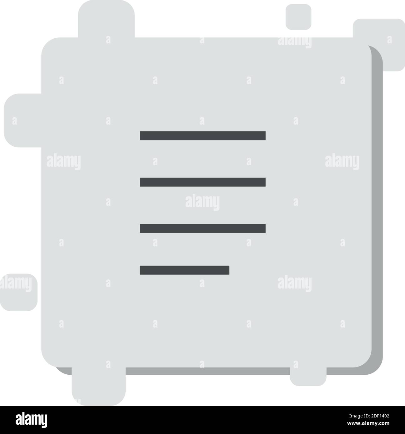 Align logo Cut Out Stock Images & Pictures - Alamy