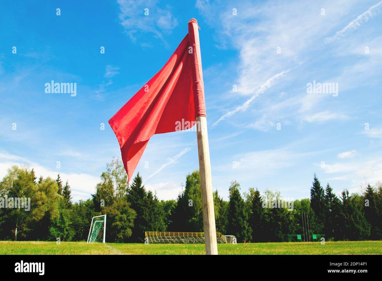 Summer stadium hi-res stock photography and images - Alamy