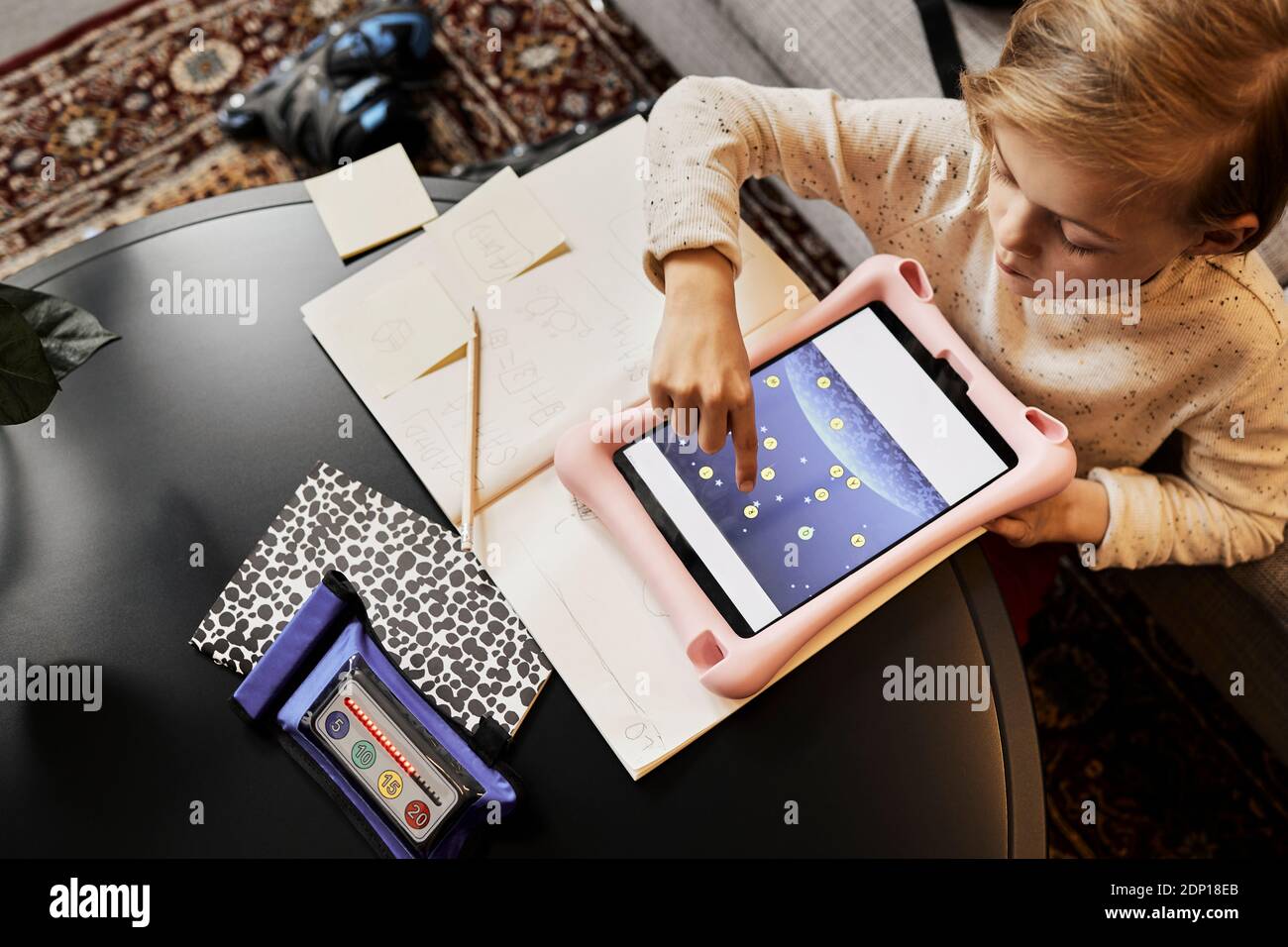 Digital session hi-res stock photography and images - Alamy