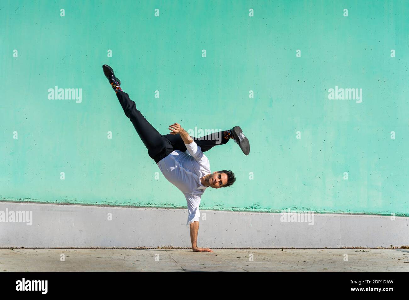 Handspring hi-res stock photography and images - Alamy