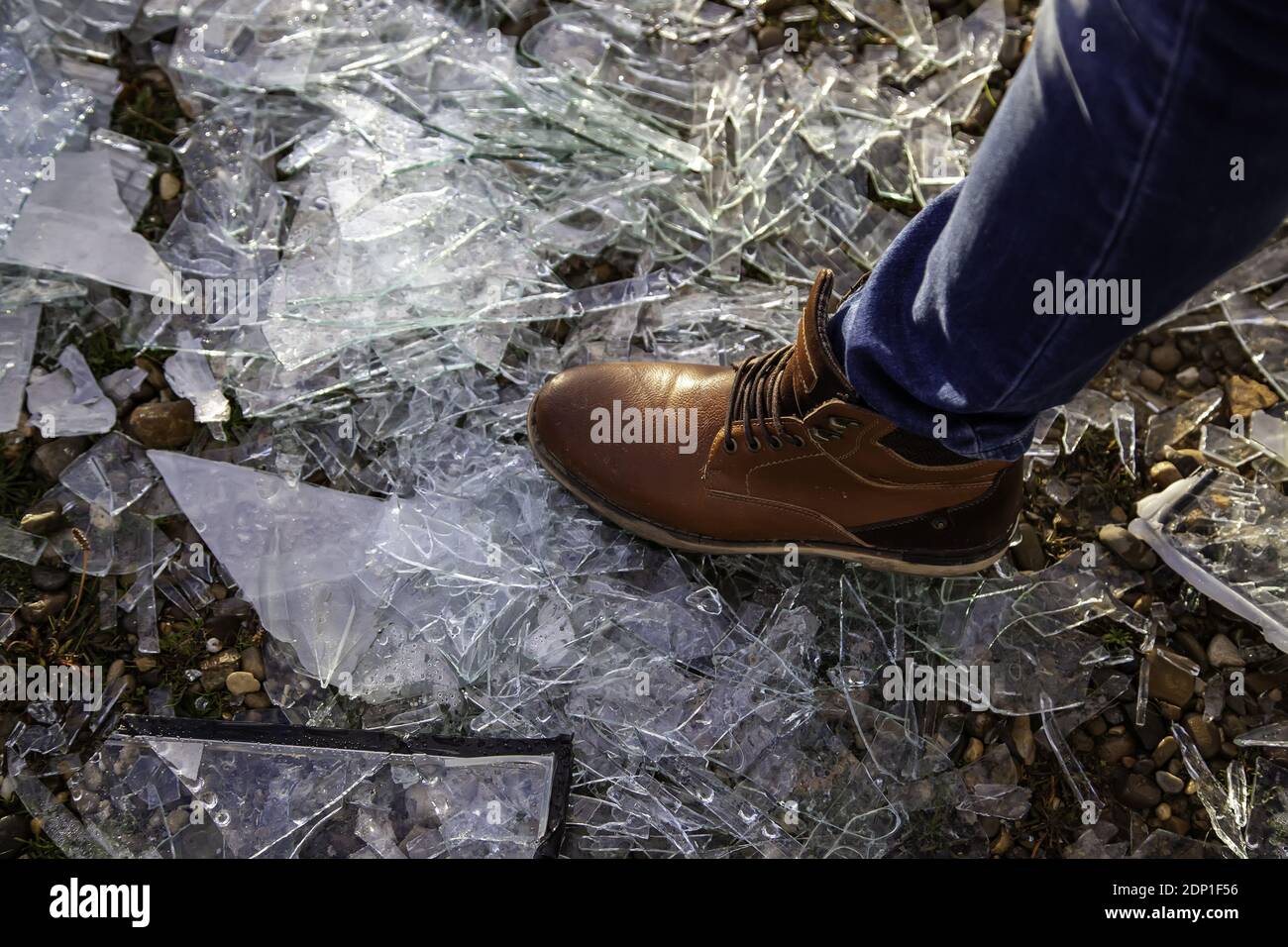 Foley studio hi-res stock photography and images - Alamy